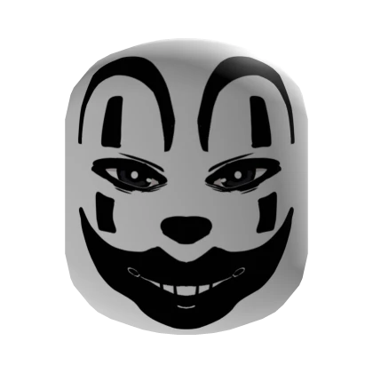 icp makeup without white