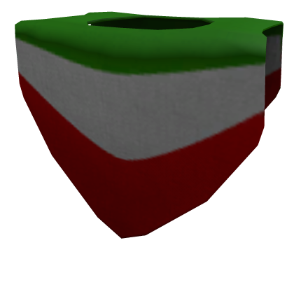 Poncho - Roblox