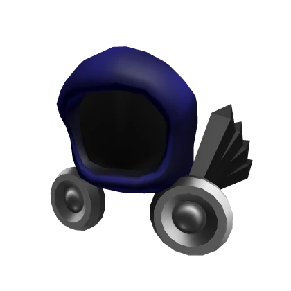 Dominus Midnight | Roblox Item - Rolimon's