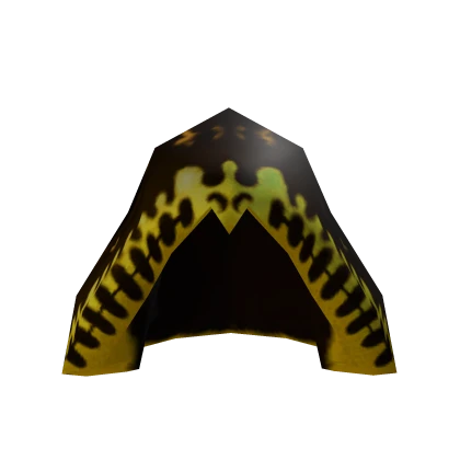 Taph/Telamon Hood (Forsaken) | Roblox Item - Rolimon's