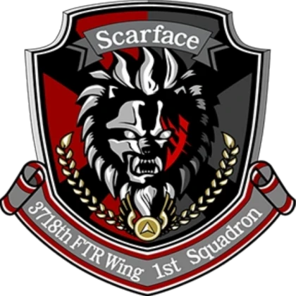 Scarface Squadron