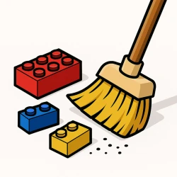 No Empty Models or Folders!