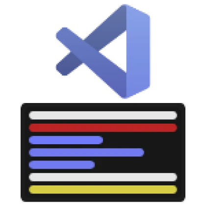 VS Code Output Sync