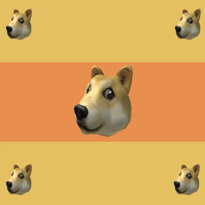 Doge Flag