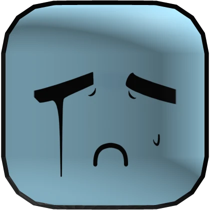 Friend Elliot Face [Forsaken] | Roblox Item - Rolimon's