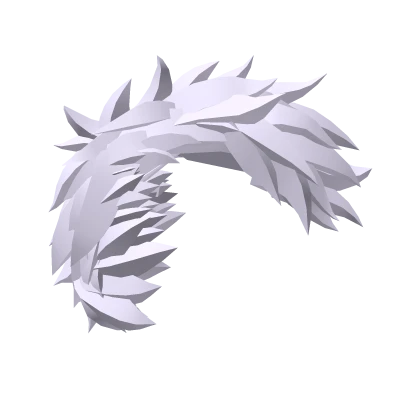 Hair | Roblox Item - Rolimon's
