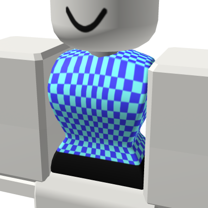 Nueva Mujer - Torso - Roblox