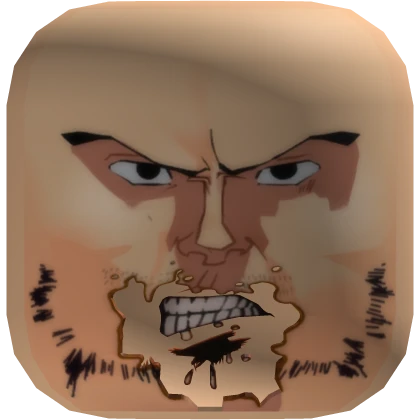 sinister mark drawing