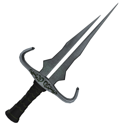 Ghostfire Dagger - Roblox
