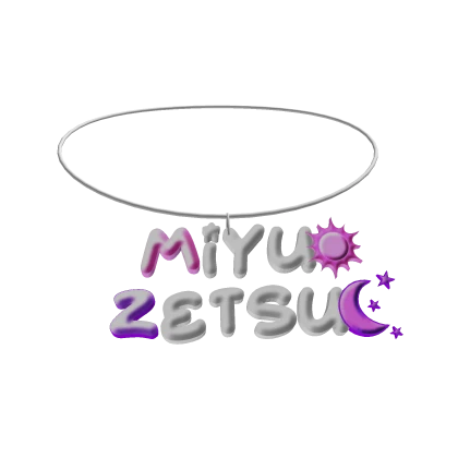 miyu e zetsu 3.0 | Roblox Item - Rolimon's