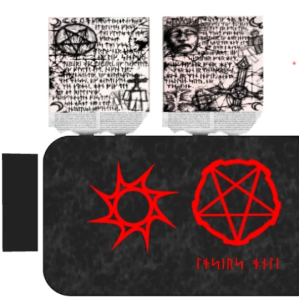 necrobloxicon
