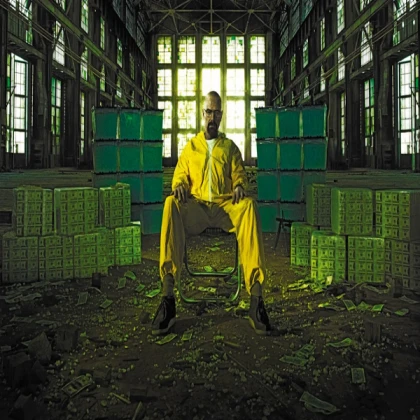 Breaking bad