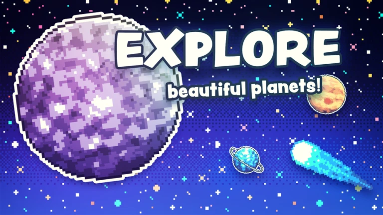 Kliknięcie Planety 2 - Roblox