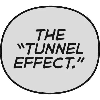 Tunnel Effect | Roblox Item - Rolimon's