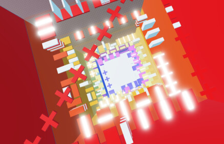 BINTANG TOWER (rainbow) - Roblox