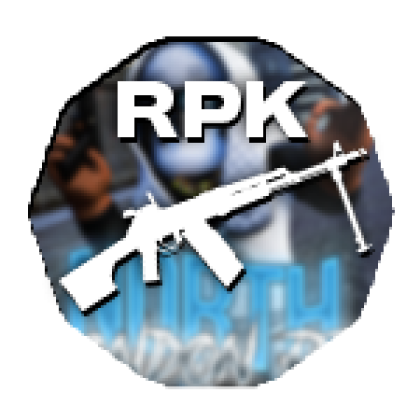 RPK - Roblox