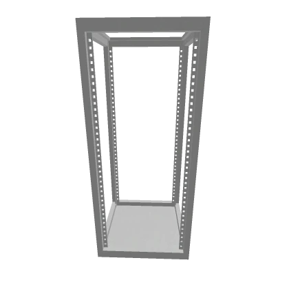 [Taz] Server Rack