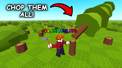 [NEW] Forest Tycoon🌲 | Script request — Roblox Scripts | ScriptBlox