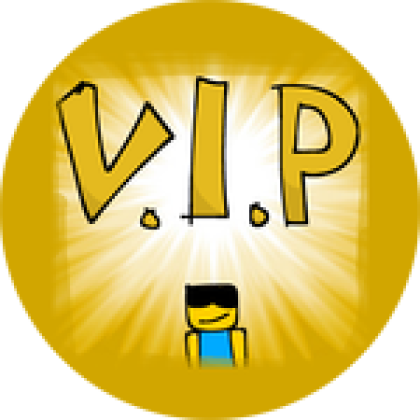 VIP - Roblox
