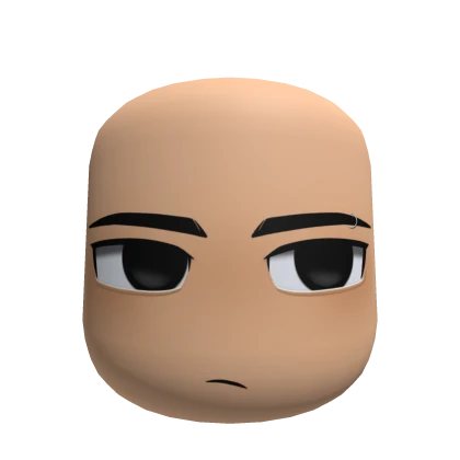 Angry mask | Roblox Item - Rolimon's