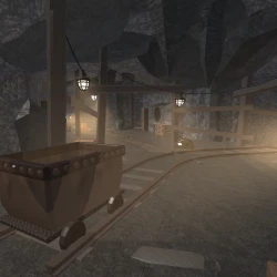 Doors Floor 2 room 101