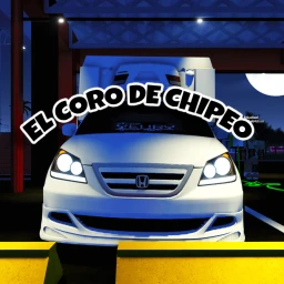 Chipeo World Remasterizado - Roblox