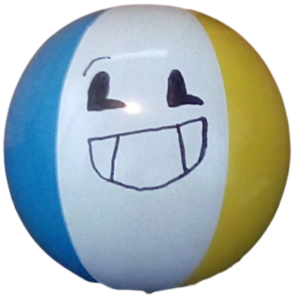 Beach Ball!!!