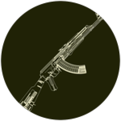 AK-47 - Roblox