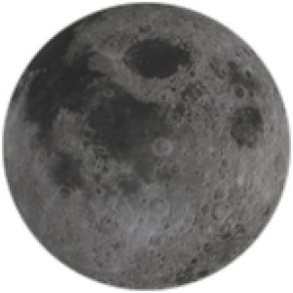¡La Luna! - Roblox