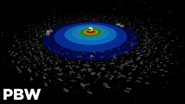 Planeta Ball World 敖 - Roblox