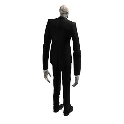 slenderman funny