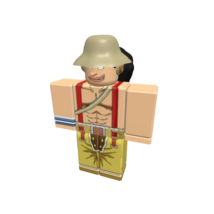 Usopp