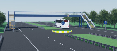 TBS | TURKEY BUS SİMULATOR | Resmî Roblox Web Sitesi