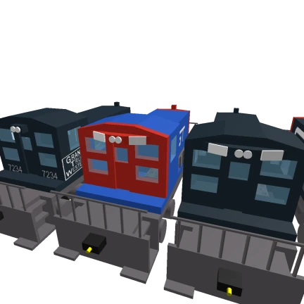 Asset Preview