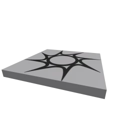 Neutral Spawn Location