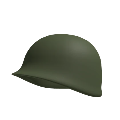 [NEW SALE!] US Classic War Helmet | Roblox Item - Rolimon's
