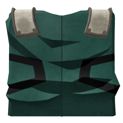 Vigilante Deku | Roblox Item - Rolimon's