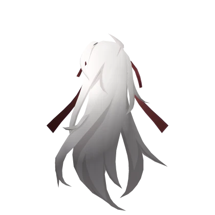 Jing Yuan - Hair 2/2 | HSR | Roblox Item - Rolimon's