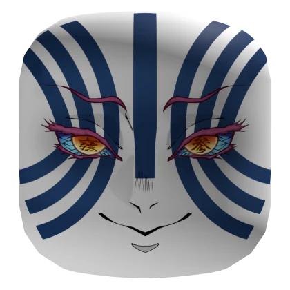 Akaza | Roblox Item - Rolimon's