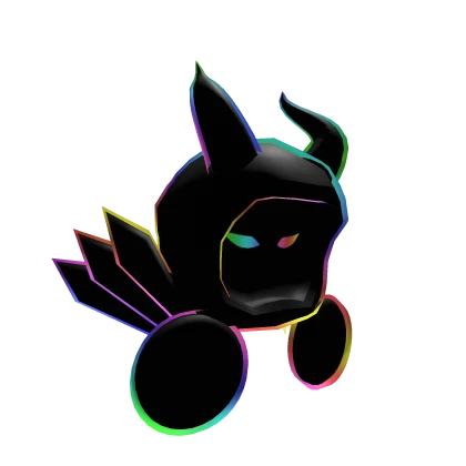 Rainbow Sinister Dominus | Roblox Item - Rolimon's
