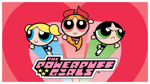 ¡El juego de roles de PowerPuff Girls! - Roblox