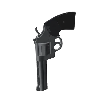 da hood Revolver