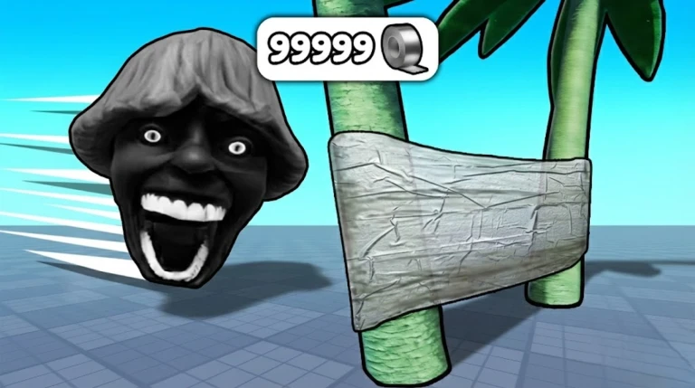 Smash Tape Simulator | Juega en Roblox