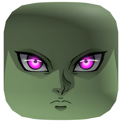 Meruem *GLOWING* | Roblox Item - Rolimon's