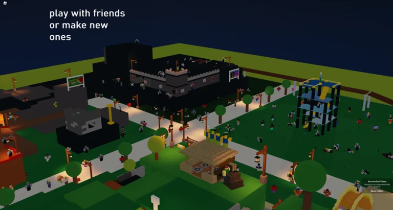 npcs 또는 다른 것을 죽이기 - Roblox