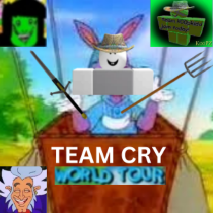 TEAM CRY (1)