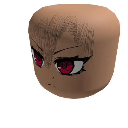 Melancholic Witch of Fate [Moira Face] | Roblox Item - Rolimon's