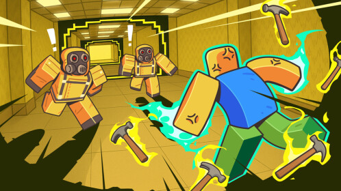 Maestro de la Fuerza X - Roblox