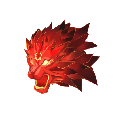Mydei Lion | Honkai: Star Rail | Roblox Item - Rolimon's