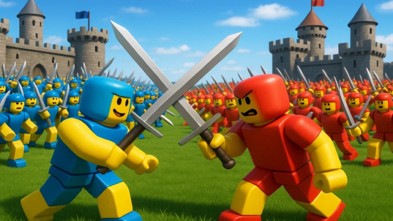 [999M+ ] Obby Win and Get (Free VIP ) ! - Roblox